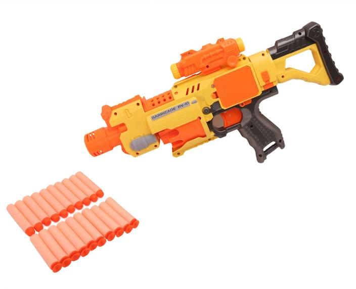 Baby Tintin Bullet Gun - Bullet Gun . shop for Baby Tintin products in ...