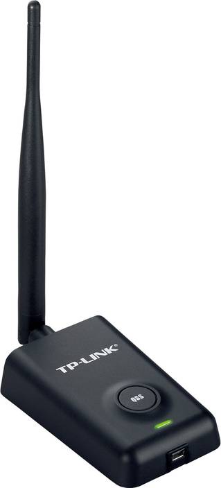 TP-Link 150 Mbps High Power Wireless USB Adapter/TL-WN7200ND USB ...