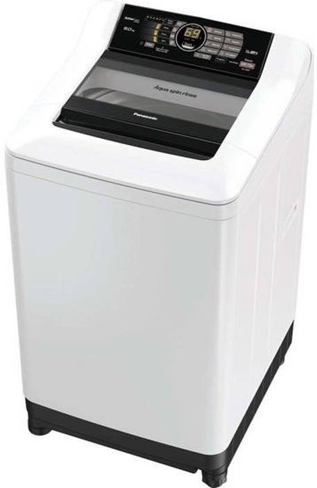 Panasonic 8 kg Semi Automatic Top Load Washing Machine White Price in ... Panasonic 8 kg Semi Automatic Top Load Washing Machine White Price in ...