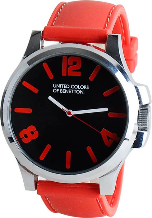 United Colors of Benetton 01P6AW7U89-MRI-ST Watch - For Men - Buy ...