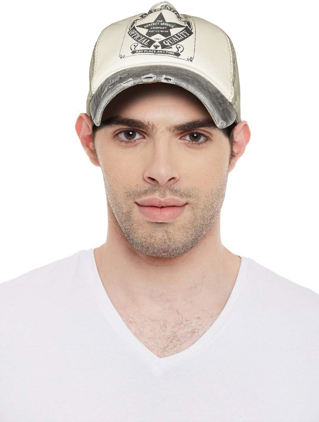 Sale > printed caps for men > in stock