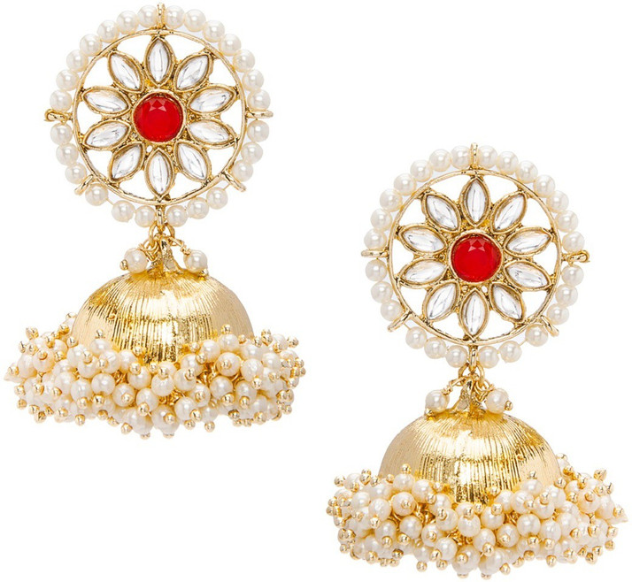 Earrings flipkart shopping store