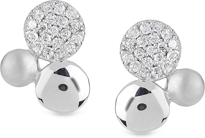 Orra Platinum Earrings 2024 www.epicamlv