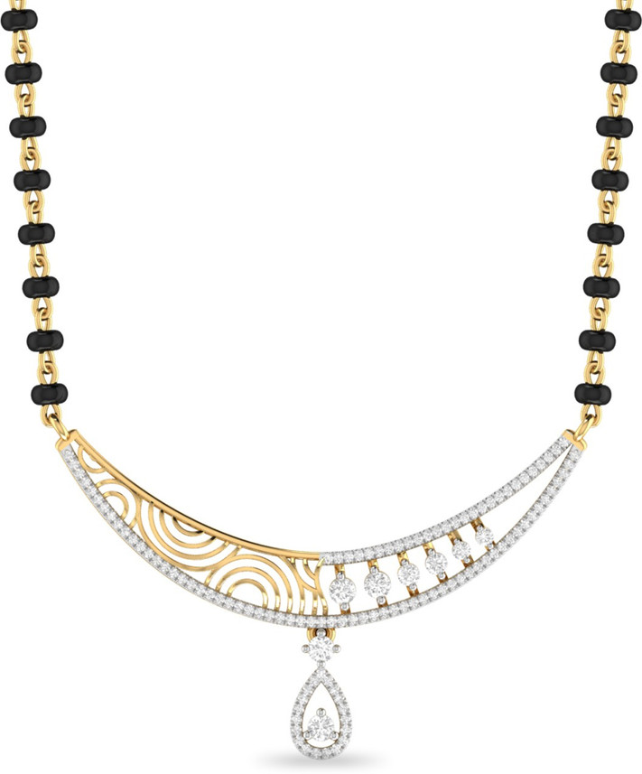 Pc Jewellers Mangalsutra Designs 2024 columbusdoor