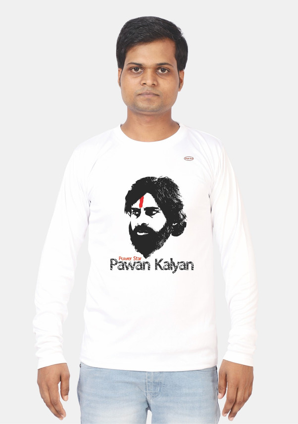 Pawanism T Shirts Online Purchase