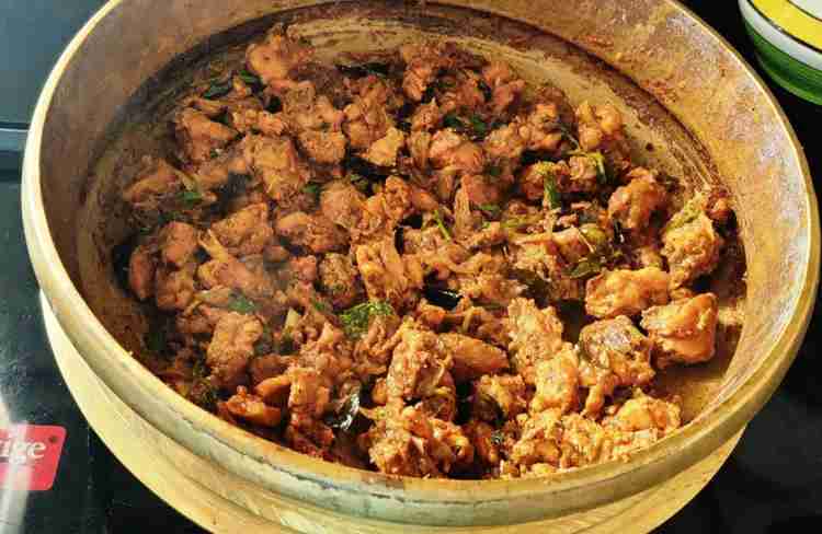 Heribay Kerala Uruli for Cooking Handmade Bronze Kitchenware (12 In) 3. ...