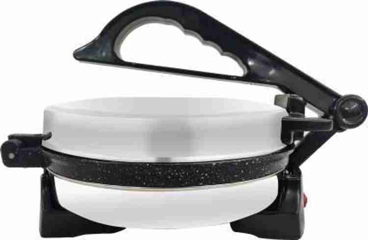 ECO SHOPEE Multi Maker 8.5 Inch Havey Body Roti/Khakhra Maker Price in ...