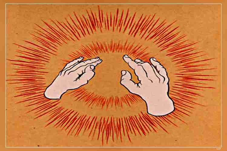 Godspeed You! Black Emperor - Lift Your Skinny Fists Like Antennas To ...