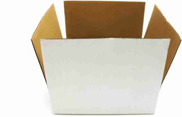 Ezellohub Triple Wall Carton Craft Paper Packaging Box Price in India ...