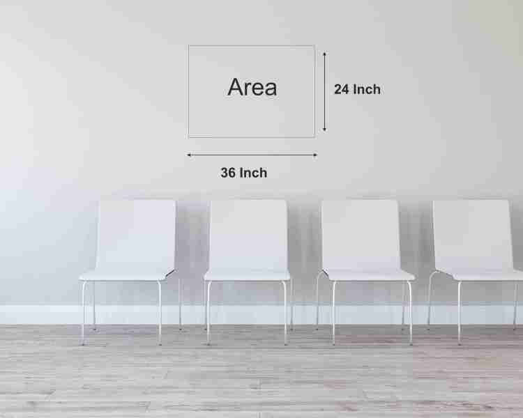 Vastu Horse Big Size Flex Poster for Room B191 Paper Print - Animals ...