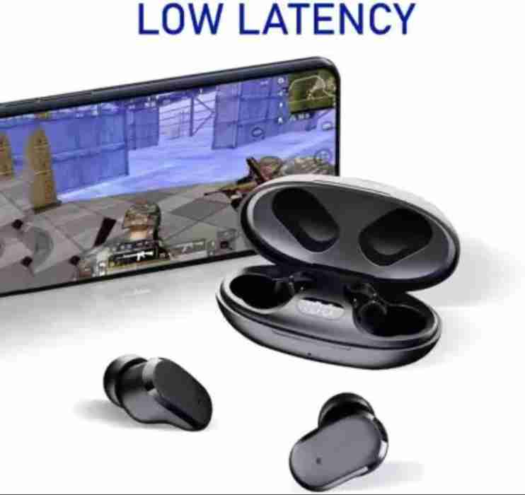 TWS T18 Ultra Boom Pro Earbuds IPX5 ENC Environmental Noise ...