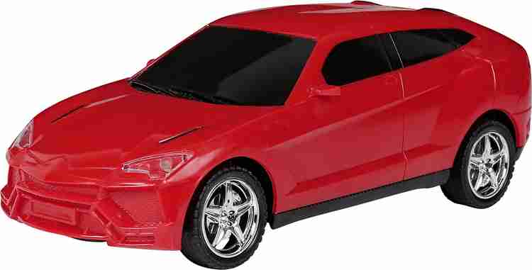 SIMBA Dickie1:18 Full Function R/C Car.1:18 Scaled High Speed ...