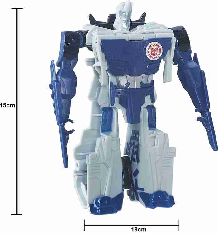 TRANSFORMERS Robots in Disguise Combiner Force - Robots in Disguise ...