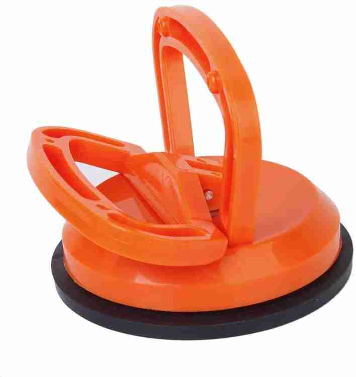 DIY Crafts 50 Kg Puller 115mm Vacuum Suction Cup 5 Inch Dent Puller ...