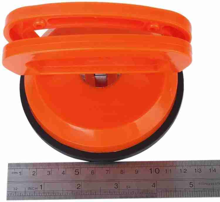 DIY Crafts 50 Kg Puller 115mm Vacuum Suction Cup 5 Inch Dent Puller ...