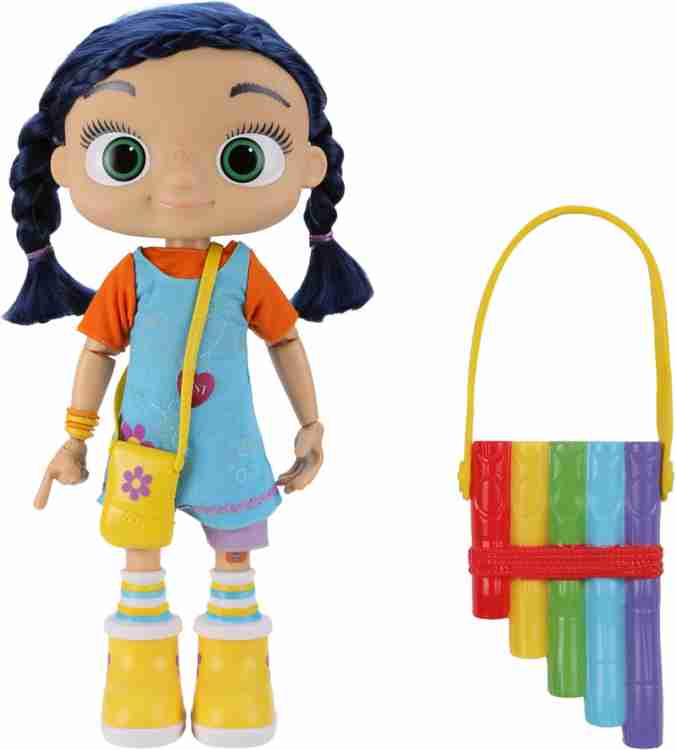 SIMBA Wissper feature doll - Wissper feature doll . Buy Doll toys in ...