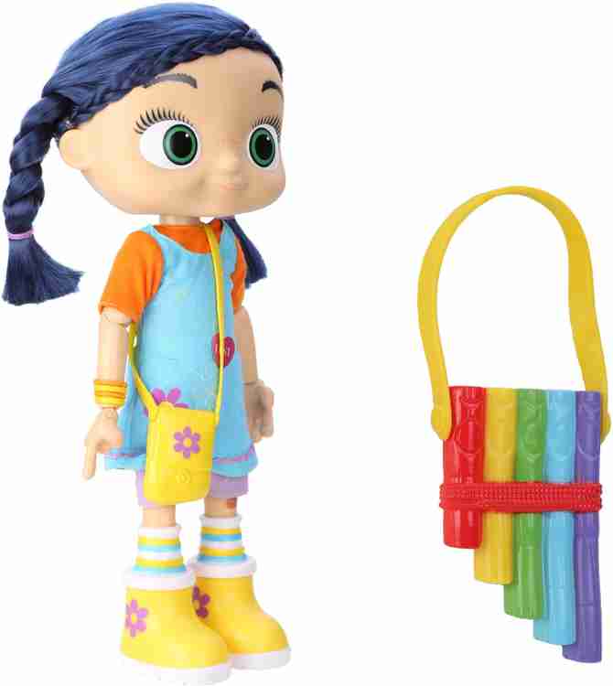 SIMBA Wissper feature doll - Wissper feature doll . Buy Doll toys in ...