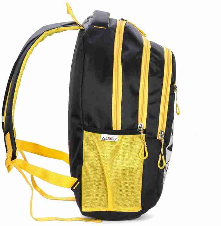 Lapaya Leerooy Msj Ideas Are Bulle Proof Soft Fabric Laptop Bag 20 L ...