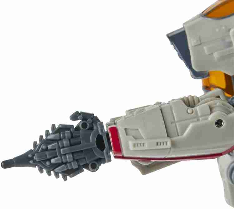 TRANSFORMERS Toys Studio Series 65 Voyager Class: Bumblebee Movie ...