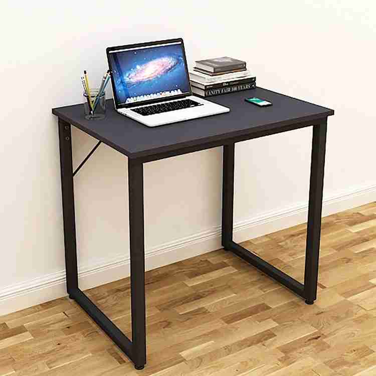 Allie Wood Engineered Wood Study Table Price in India - Buy Allie Wood ...