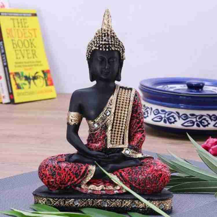 Samadhi buddha orange 22 cm Feng Shui & Vastu Showpiece Price in India ... Samadhi buddha orange 22 cm Feng Shui & Vastu Showpiece Price in India ...