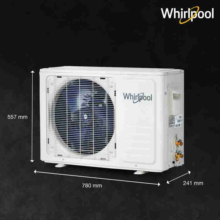 Shopsy.in | Buy Whirlpool 4 in 1 Convertible Cooling 1.5 Ton 5 Star ...