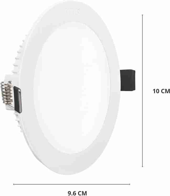 PHILIPS Philips 15W Round AP Plus UltraGlow LED DL Recessed LED Panel ... PHILIPS Philips 15W Round AP Plus UltraGlow LED DL Recessed LED Panel ...