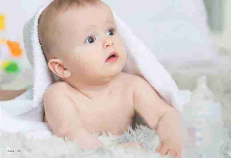 Cute Baby Poster |Smiling Baby Poster | HD Baby Wall Poster for Room ...