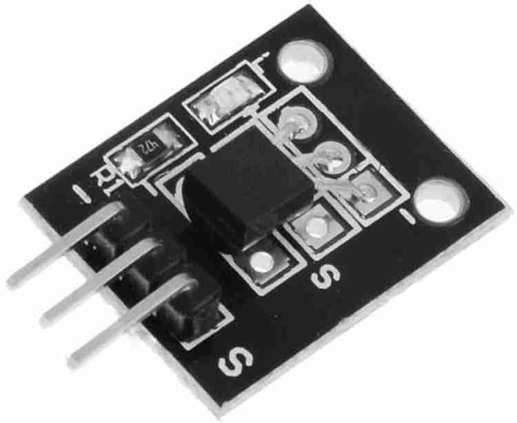 Prime Intact Ds18b20 Digital Temperature Sensor Module For Arduino 2472