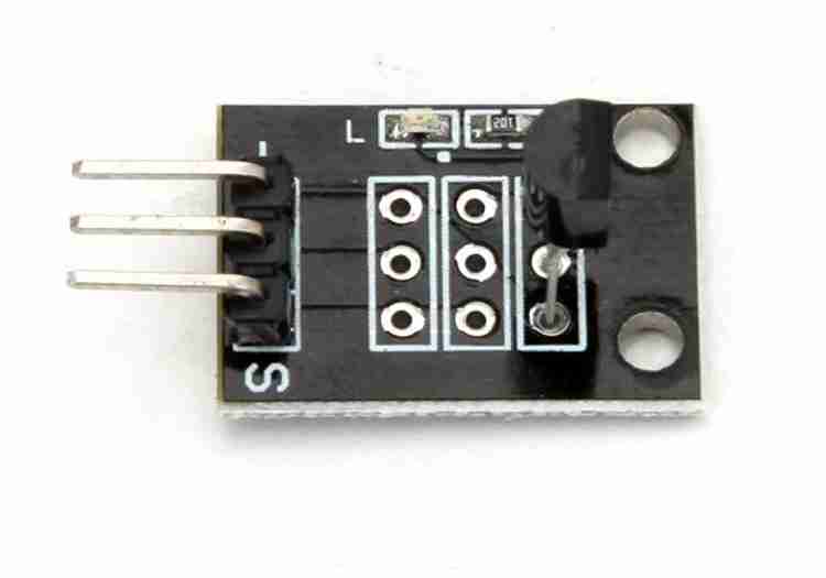 Prime Intact Ds18b20 Digital Temperature Sensor Module For Arduino