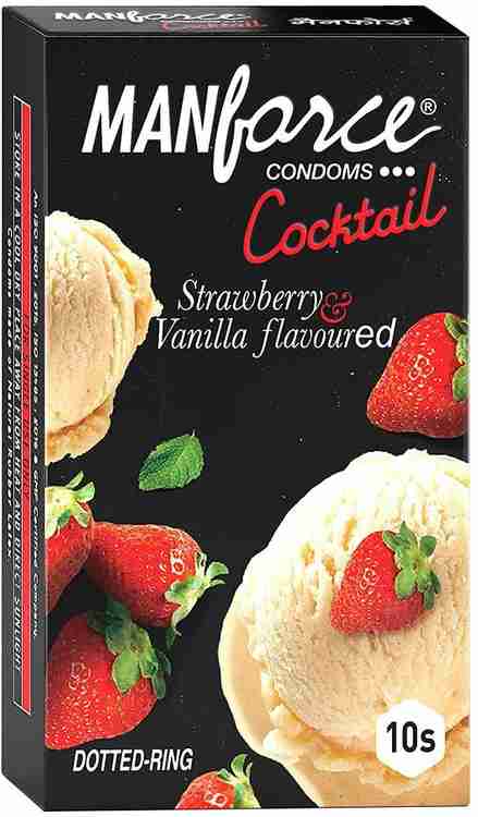 KANISH ENTERPRISE COCKTAIL FAV DOTTED CONDAMS Condom Price in India ...