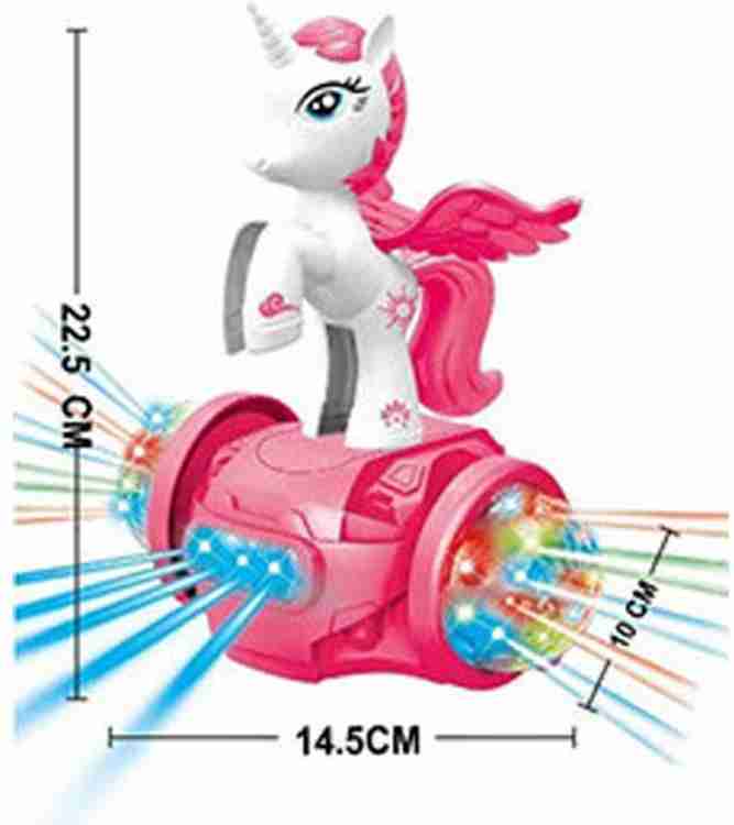 Toyvala Seductive 360-Degree Rotating Musical Dancing Cute Toy Activity ...