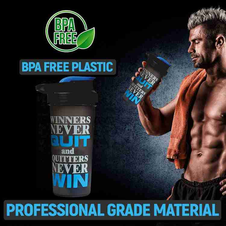 Cool Indians design Protein Shaker Bottle With Wheyloader/Funnel|for ...