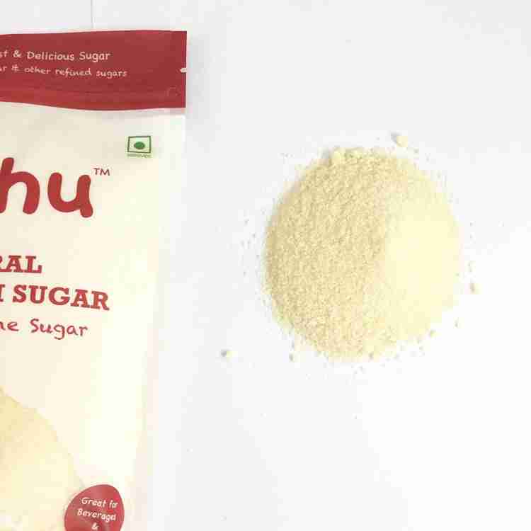 kolhu Natural Khandsari Sugar 5KG (Pack of 10, 500g Each) Sugar Price ...