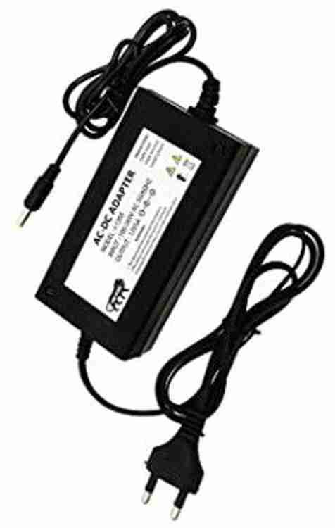 samest 12V 5A Dc Power Supply Ac Adaptor, Smps,SMPS for PC, 60 W ...