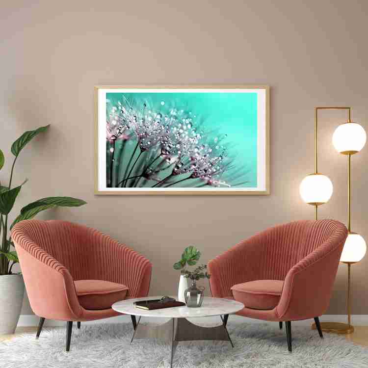 Decorative Poster for Bed Room , Drawing Room , Kids Room (4ft x 3ft ...