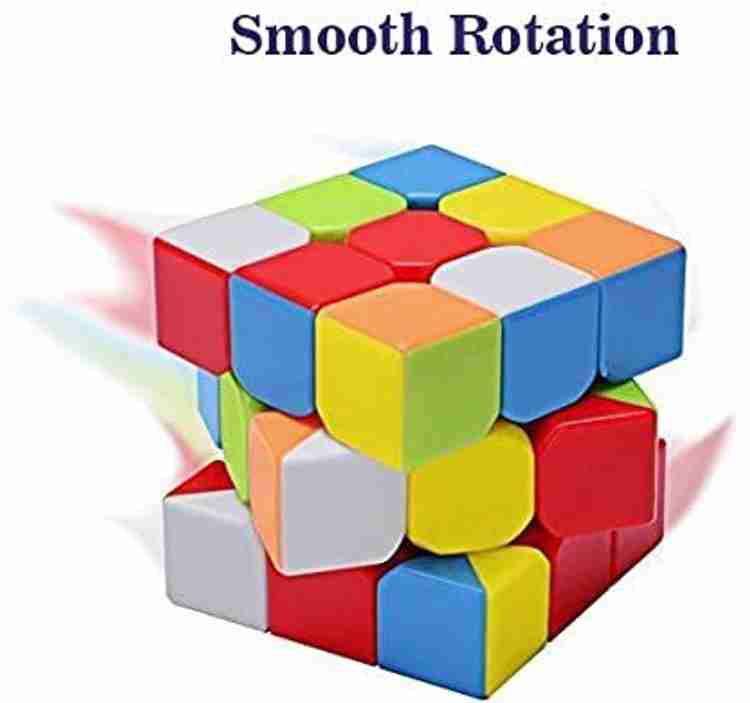 Mayne Cube Puzzle,Smooth,Cube Speed,Cube Magic,Cube Puzzle Toy Price in ...