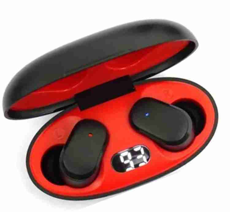 TWS T18 Ultra Boom Pro Earbuds IPX5 ENC Environmental Noise ...