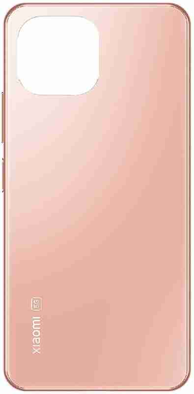 MS GADGAT Xiaomi Mi 11 Lite NE 5G Back Panel: Buy MS GADGAT Xiaomi Mi ...