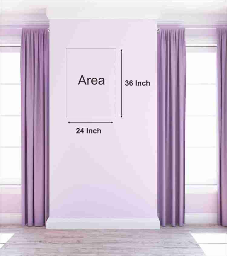 Vastu Horse Big Size Flex Poster for Room B191 Paper Print - Animals ...