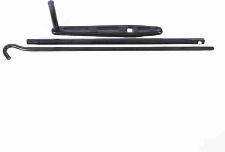 RKPSP 2 Ton Heavy Duty Spiral Jack For Accent-Hyundai-2004 Vehicle Jack ...