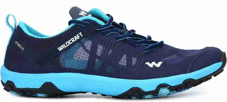 Wildcraft Hiking & Trekking Shoes For Men - Buy Wildcraft Hiking ...