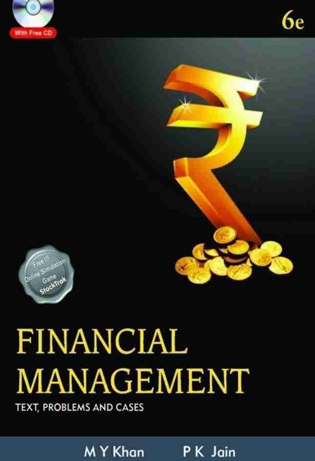 Financial Management - Text, Problems Cases: Buy Financial Management ... Financial Management - Text, Problems Cases: Buy Financial Management ...