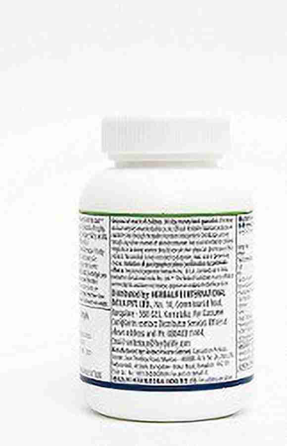 Herbalife Nutrition HERBALIFELINE + HERBAL CONTROL COMBO Combo Price in ...