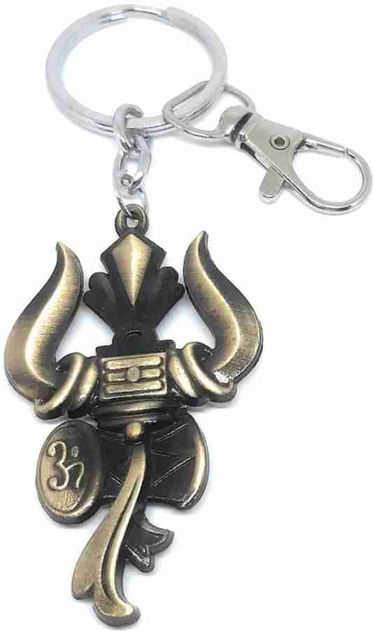 Aura Spiritual Trishul Damru Om Tikka Bhagwa Shankar Shiva Bholenath ...