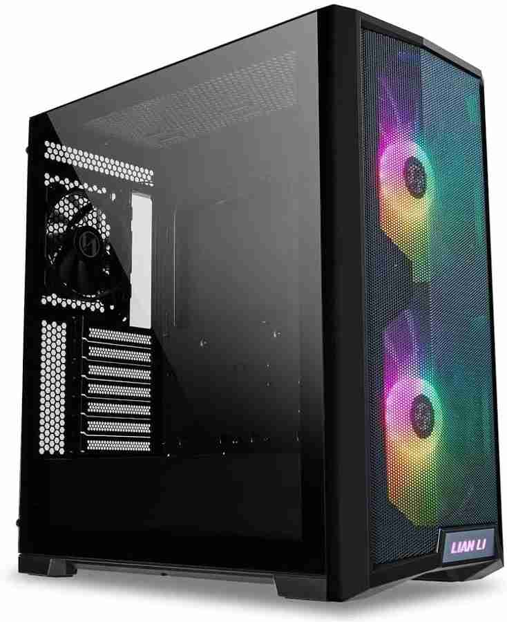 Lian Li LANCOOL 215 X Mid Tower Cabinet - Lian Li : Shopsy.in