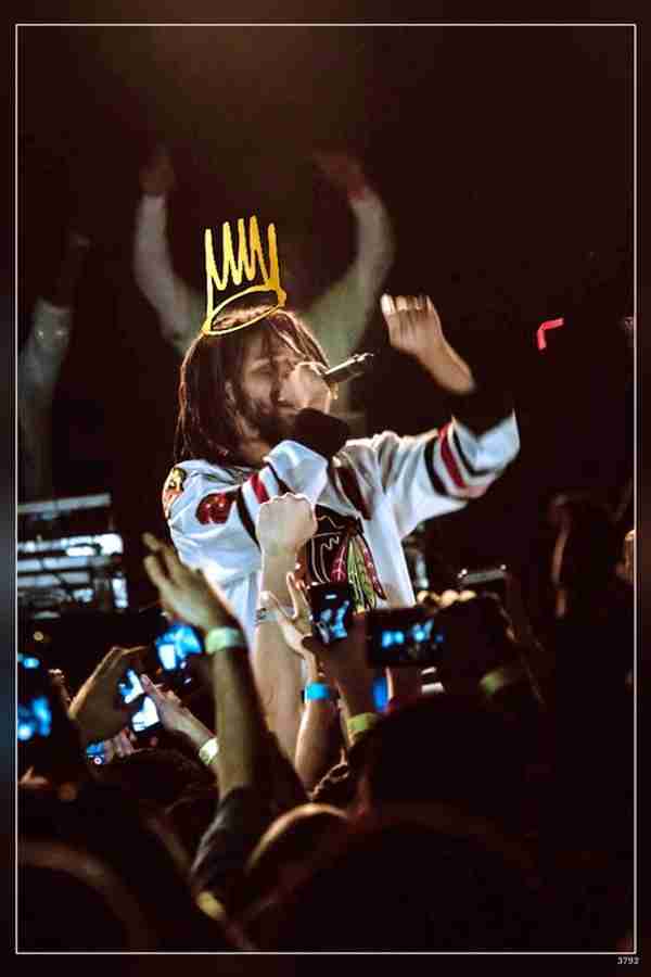 J. Cole Jermaine Lamarr Cole An American Rapper Singer Songwriter And ... J. Cole Jermaine Lamarr Cole An American Rapper Singer Songwriter And ...