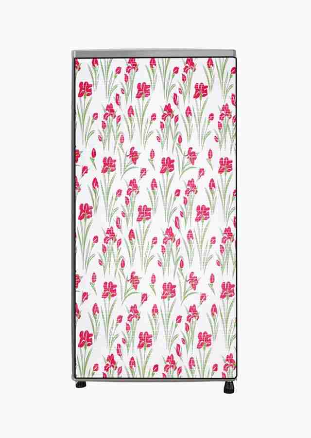 MSB INTERNATIONAL Refrigerator Cover Price in India - Buy MSB ...