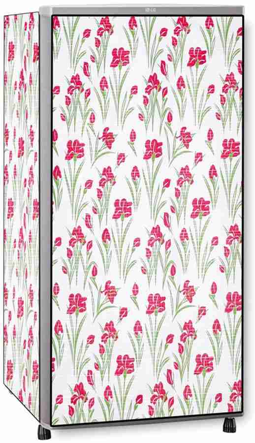 MSB INTERNATIONAL Refrigerator Cover Price in India - Buy MSB ...