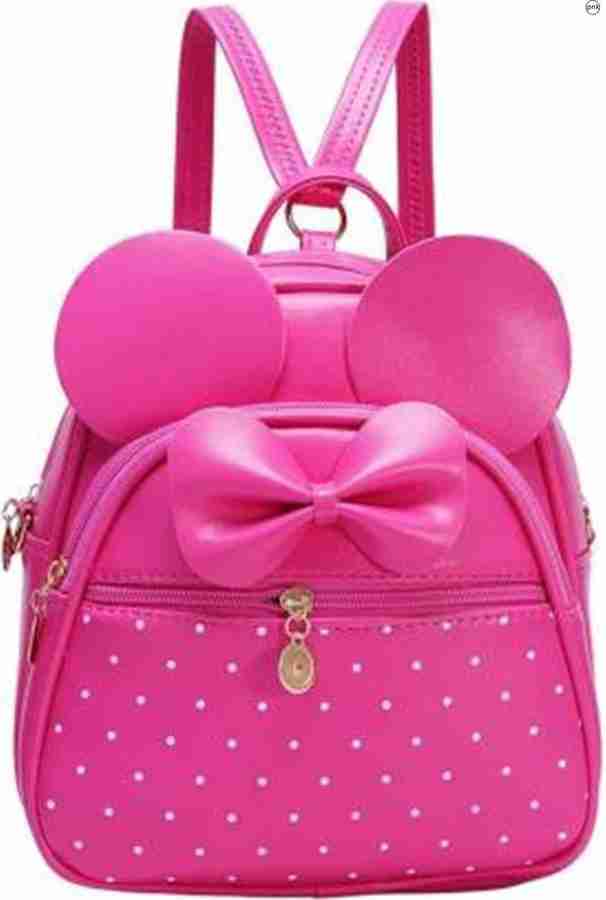 BP-2-pnk-2in1+gry-kachua-pitthu-cmbo Backpack Price in India - Buy BP-2 ...